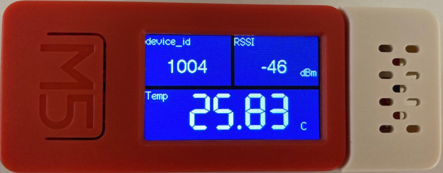 QuMo IoT（クモ アイオーティー） | さくらデータ